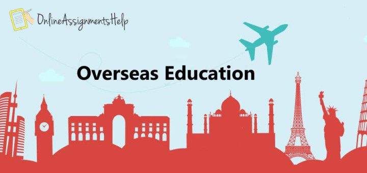Know about Overseas Education