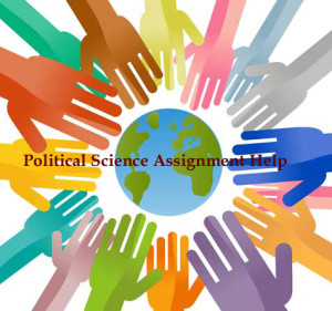 Political Science Assignment is Easy Now