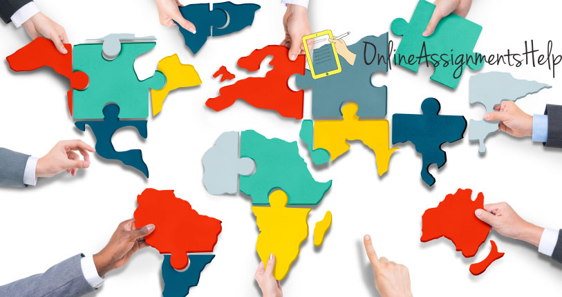 Cross Cultural Management Assignment is no More Difficult Cross Cultural Management Assignment is no More Difficult