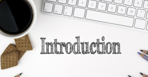 Tips for Writing an Engaging Introduction Tips for Writing an Engaging Introduction