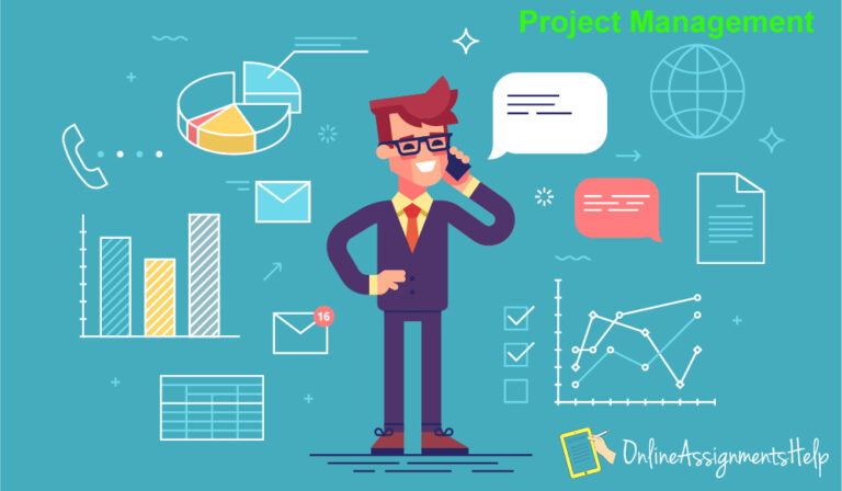 How Project Management Assignment Help can come in handy?