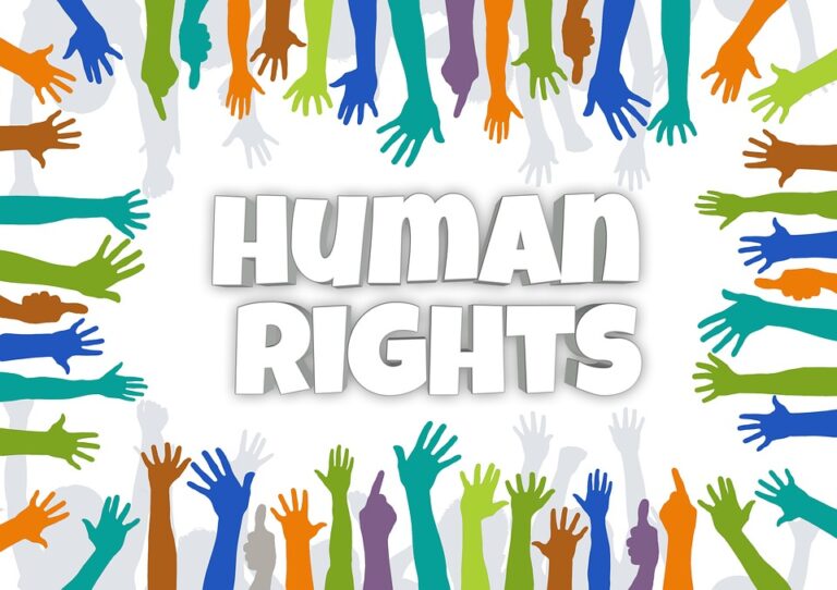 Significance of Human Rights Principles and ILO
