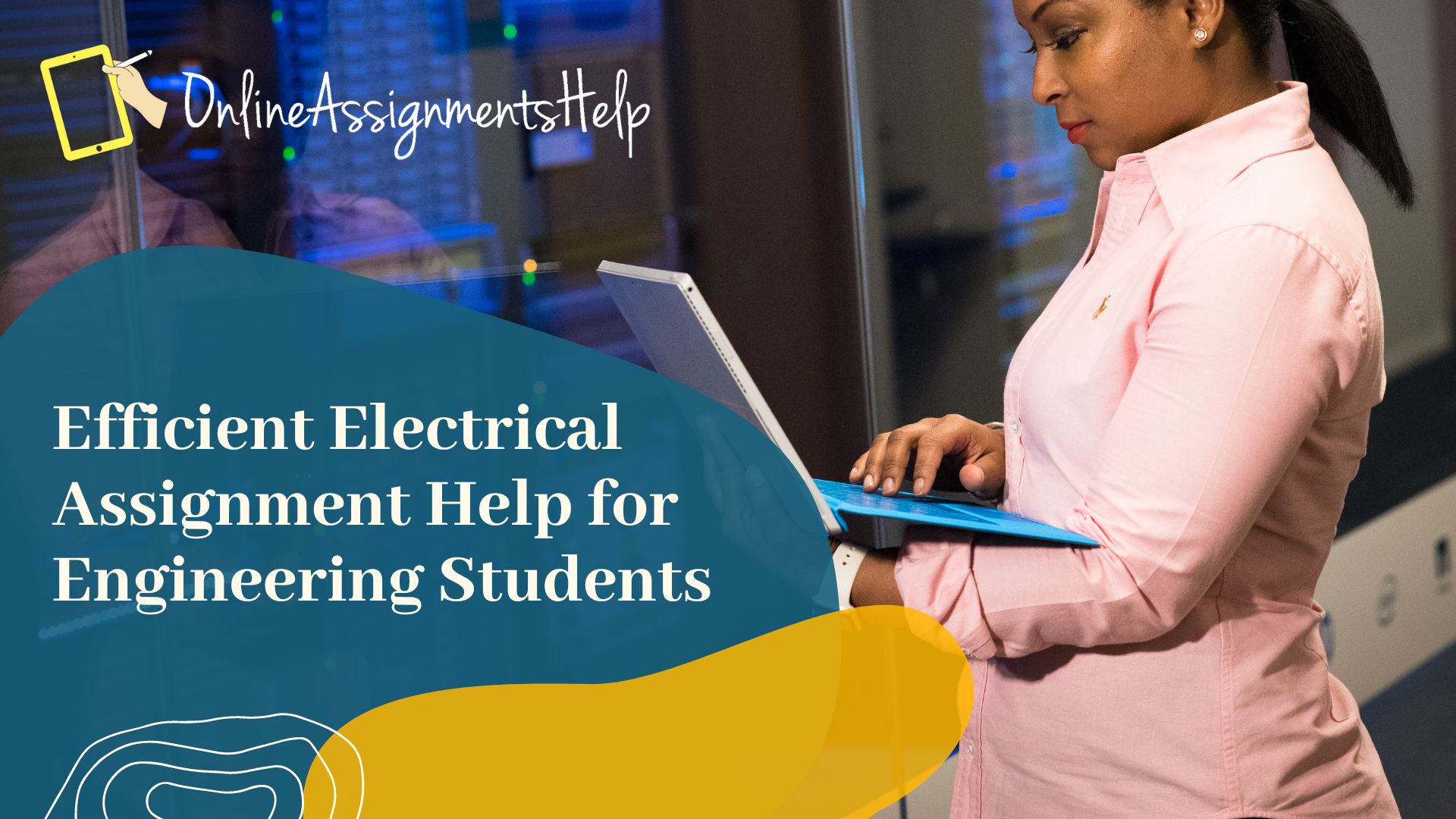 Efficient Electrical Assignment Help for Engineering Students