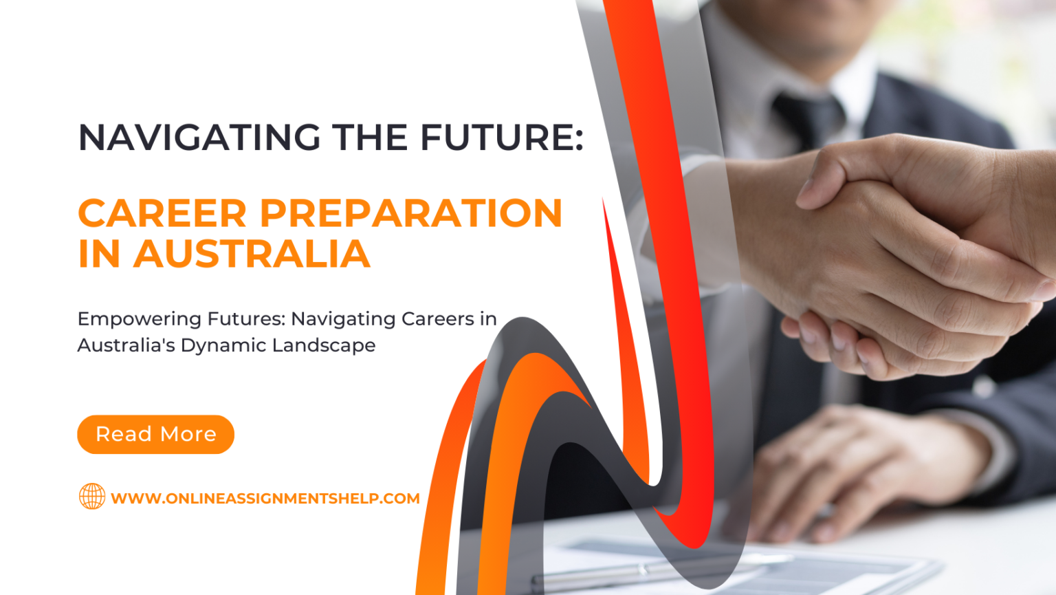 Navigating the Future: Career Preparation in Australia